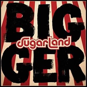 BIGGER詳しい納期他、ご注文時はお支払・送料・返品のページをご確認ください発売日2018/6/8SUGARLAND / BIGGERシュガーランド / ビガー ジャンル 洋楽フォーク/カントリー 関連キーワード シュガーランドSUGAR...