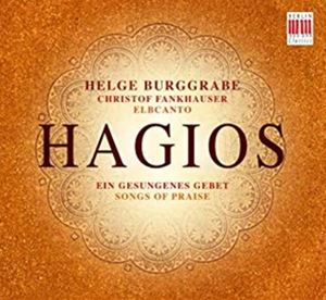 BURGGRABE ： CHORAL MUSIC HAGIOS詳しい納期他、ご注文時はお支払・送料・返品のページをご確認ください発売日2015/9/25ELBCANTO / BURGGRABE ： CHORAL MUSIC HAGIOSエル...