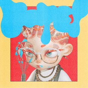 ムク ドープ詳しい納期他、ご注文時はお支払・送料・返品のページをご確認ください発売日2025/6/11関連キーワード：アルバムmuque / DOPE!（通常盤）ドープ ジャンル 邦楽J-POP 関連キーワード muque日本テレビ『バズリ...