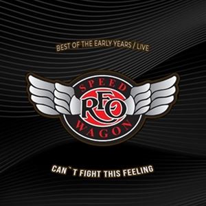 CAN’T FIGHT THIS FEELING詳しい納期他、ご注文時はお支払・送料・返品のページをご確認ください発売日2024/7/12REO SPEEDWAGON / CAN’T FIGHT THIS FEELINGREOスピードワゴン...