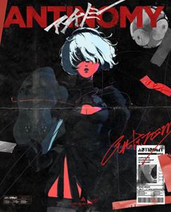 アマザラシ アンチノミー詳しい納期他、ご注文時はお支払・送料・返品のページをご確認ください発売日2023/2/22関連キーワード：AICL-4336/7 あまざらし シングルamazarashi / アンチノミー（初回生産限定盤／CD＋Bl...