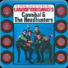 カンニバルアンドザヘッドハンターズ ランド オブ 100 ダンサーズ詳しい納期他、ご注文時はお支払・送料・返品のページをご確認ください発売日2012/2/8カンニバル＆ザ・ヘッドハンターズ / ランド・オブ・100・ダンサーズランド オブ ...