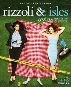 リゾーリアンドアイルズフォースシーズンコウハン詳しい納期他、ご注文時はお支払・送料・返品のページをご確認ください発売日2018/1/10関連キーワード：アンジーハーモンリゾーリ＆アイルズ〈フォース・シーズン〉 後半セットリゾーリアンドアイル...