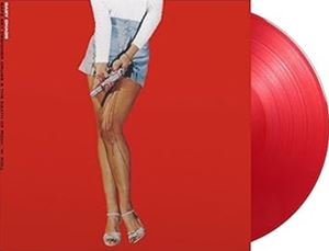 SAFE SEX DESIGNER DRUGS ＆ THE DEATH OF ROCK ’N ROLL （COLORED）詳しい納期他、ご注文時はお支払・送料・返品のページをご確認ください発売日2024/4/12BABY CHAOS / S...