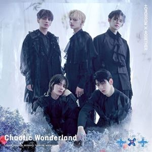 CHAOTIC WONDERLAND詳しい納期他、ご注文時はお支払・送料・返品のページをご確認ください発売日2021/12/21TXT （TOMORROW X TOGETHER） / CHAOTIC WONDERLANDトゥモローバイトゥギ...