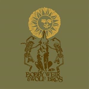 BOBBY WEIR ＆ WOLF BROS ： LIVE IN COLORADO VOL. 2 （COLORED）詳しい納期他、ご注文時はお支払・送料・返品のページをご確認ください発売日2022/10/14BOB WEIR / BOBBY...