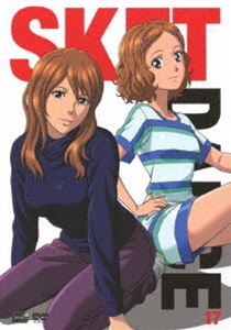 詳しい納期他、ご注文時はお支払・送料・返品のページをご確認ください発売日2012/12/28SKET DANCE フジサキデラックス版 17（初回生産限定） ジャンル アニメテレビアニメ 監督 川口敬一郎 出演 吉野裕行白石涼子杉田智和週刊...