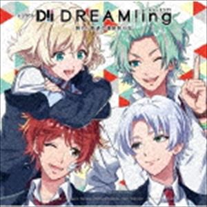 ドラマシーディー ドリーミング オドレ フツウノオンセンリョコウキ詳しい納期他、ご注文時はお支払・送料・返品のページをご確認ください発売日2020/9/30（ドラマCD） / ドラマCD『DREAM!ing』 〜踊れ!普通の温泉旅行記〜ドラ...