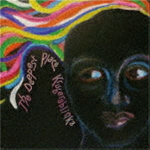 クルベラブリンカ ザ ディーペスト プレイス詳しい納期他、ご注文時はお支払・送料・返品のページをご確認ください発売日2018/6/20Kruberablinka / THE DEEPEST PLACEザ ディーペスト プレイス ジャンル 邦...