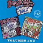 ロッキン アット ザ テイク2 ボリュームス1アンド2詳しい納期他、ご注文時はお支払・送料・返品のページをご確認ください発売日2012/1/18（V.A.） / ROCKIN’ AT THE TAKE2 ［VOLUMES1＆2］ロッキン ア...