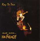 レイ デ トーン ワンス モア ウイズ フイ-リング詳しい納期他、ご注文時はお支払・送料・返品のページをご確認ください発売日2000/4/25RAY DE TONE / ONCE MORE...WITH FEELING !ワンス モア ウイ...