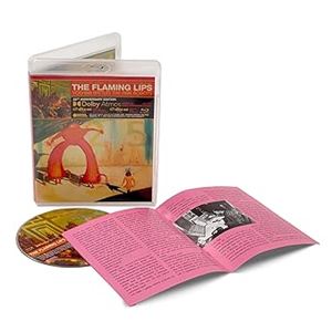 YOSHIMI BATTLES THE PINK ROBOTS詳しい納期他、ご注文時はお支払・送料・返品のページをご確認ください発売日2024/11/1FLAMING LIPS / YOSHIMI BATTLES THE PINK ROBO...