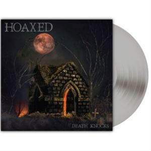 DEATH KNOCKS （SILVER）詳しい納期他、ご注文時はお支払・送料・返品のページをご確認ください発売日2026/2/13HOAXED / DEATH KNOCKS （SILVER）ホウクスド / デス・ノックス（シルヴァー） ジ...
