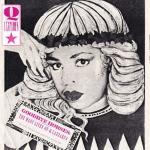 クラザロー グッバイ ホーセズ ザ メニー ライブズ オブ ク ラザロー ミュージック フロム ザ モーション ピクチャー詳しい納期他、ご注文時はお支払・送料・返品のページをご確認ください発売日2025/3/26Q LAZZARUS / G...