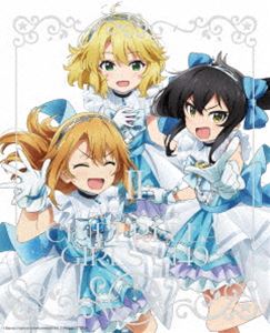 テレビアニメアイドルマスターシンデレラガールズユー149ノ2詳しい納期他、ご注文時はお支払・送料・返品のページをご確認ください発売日2023/8/30関連キーワード：あいます アイマス アニメーション デレマス ブルーレイ BDTVアニメ「...