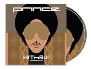 HITNRUN PHASE TWO詳しい納期他、ご注文時はお支払・送料・返品のページをご確認ください発売日2026/1/30PRINCE / HITNRUN PHASE TWOプリンス / ヒットン・ラン・フェイズ・ツー ジャンル 洋楽ロッ...