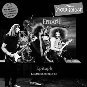 ROCKPALAST ： KRAUTROCK詳しい納期他、ご注文時はお支払・送料・返品のページをご確認ください発売日2011/6/17EPITAPH / ROCKPALAST ： KRAUTROCKエピタフ / ロックパラスト：クラウトロッ...