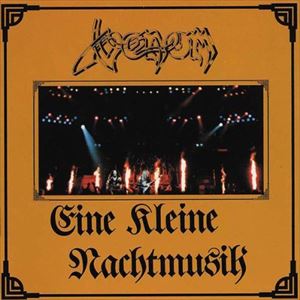 EINE KLEINE NACHTMUSIK詳しい納期他、ご注文時はお支払・送料・返品のページをご確認ください発売日2008/4/1VENOM / EINE KLEINE NACHTMUSIKヴェノム / アイネ・クライネ・ナハトムジーク ...