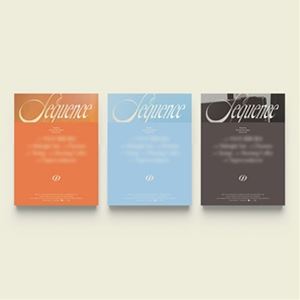 13TH MINI ALBUM ： SEQUENCE詳しい納期他、ご注文時はお支払・送料・返品のページをご確認ください発売日2024/1/9SF9 / 13TH MINI ALBUM ： SEQUENCEエスエフナイン / 13THミニ・ア...