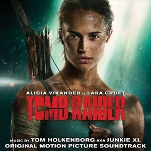 TOMB RAIDER詳しい納期他、ご注文時はお支払・送料・返品のページをご確認ください発売日2018/3/16O.S.T. （JUNKIE XL） / TOMB RAIDERサウンドトラック（ジャンキーXL） / トゥーム・レイダー ジャ...