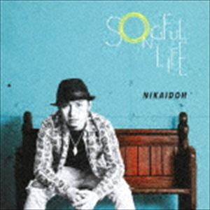 ニカイドウ ソングフル ライフ詳しい納期他、ご注文時はお支払・送料・返品のページをご確認ください発売日2018/9/19NIKAIDOH / SONGFUL LIFEソングフル ライフ ジャンル 邦楽J-POP 関連キーワード NIKAID...