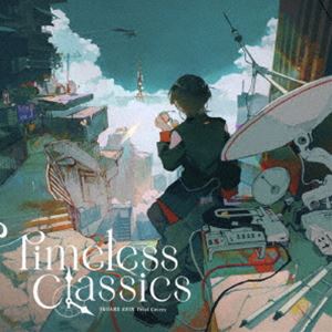 スクウェア エニックス ボーカル カバーズ タイムレス クラシックス詳しい納期他、ご注文時はお支払・送料・返品のページをご確認ください発売日2025/6/25関連キーワード：アルバム（ゲーム・ミュージック） / SQUARE ENIX Vo...