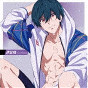 キリシマイクヤシーブイウチヤマコウキ ゲキジョウバン フリー ザ ファイナル ストローク キャラクターソングシングル ボリューム 2 キリシマイクヤ シーブイ ウチヤマコウキ詳しい納期他、ご注文時はお支払・送料・返品のページをご確認ください...