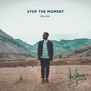 STOP THE MOMENT （DLX）詳しい納期他、ご注文時はお支払・送料・返品のページをご確認ください発売日2016/3/25KELVIN JONES / STOP THE MOMENT （DLX）ケルヴィン・ジョーンズ / ストップ...