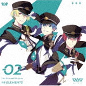 クラスファースト ジ アイドルマスター サイドエム 49 エレメンツ 02 クラスファースト詳しい納期他、ご注文時はお支払・送料・返品のページをご確認ください発売日2022/7/20関連キーワード：IDOLMASTER Mマス あいます ア...