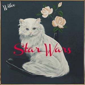 STAR WARS詳しい納期他、ご注文時はお支払・送料・返品のページをご確認ください発売日2015/8/21WILCO / STAR WARSウィルコ / スター・ウォーズ ジャンル 洋楽ロック 関連キーワード ウィルコWILCOグラミー受...