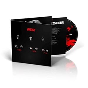 ANGST （LTD）詳しい納期他、ご注文時はお支払・送料・返品のページをご確認ください発売日2022/9/3RAMMSTEIN / ANGST （LTD）ラムシュタイン / アングスト（限定盤） ジャンル 洋楽ハードロック/ヘヴィメタル ...