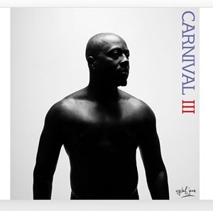 CARNIVAL III： THE FALL AND RISE OF A REFUGEE詳しい納期他、ご注文時はお支払・送料・返品のページをご確認ください発売日2017/9/15WYCLEF JEAN / CARNIVAL III： THE...