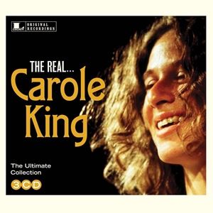 REAL... CAROLE KING詳しい納期他、ご注文時はお支払・送料・返品のページをご確認ください発売日2017/3/24CAROLE KING / REAL... CAROLE KINGキャロル・キング / リアル...キャロル・キ...