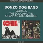 CLASSIC ALBUMS ： GORILLA ／ THE DOUGHNUT IN GRANNY’S GREENHOUE詳しい納期他、ご注文時はお支払・送料・返品のページをご確認ください発売日2013/4/22BONZO DOG BAND...