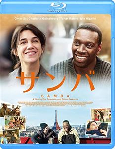 詳しい納期他、ご注文時はお支払・送料・返品のページをご確認ください発売日2016/7/2サンバ ジャンル 洋画ドラマ全般 監督 エリック・トレダノオリヴィエ・ナカシュ 出演 オマール・シーシャルロット・ゲンズブールタハール・ラヒムイジア・イ...