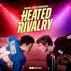HEATED RIVALRY （ORIGINAL SERIES SOUNDTRACK）詳しい納期他、ご注文時はお支払・送料・返品のページをご確認ください発売日2026/7/10VARIOUS / HEATED RIVALRY （ORIGIN...