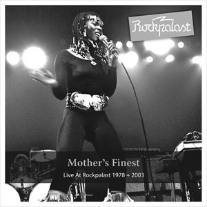 LIVE AT ROCKPALAST詳しい納期他、ご注文時はお支払・送料・返品のページをご確認ください発売日2012/4/27MOTHER’S FINEST / LIVE AT ROCKPALASTマザーズ・ファイネスト / ライヴ・アット...