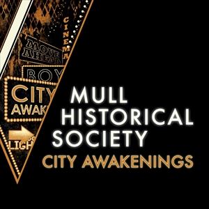 CITY AWAKENINGS詳しい納期他、ご注文時はお支払・送料・返品のページをご確認ください発売日2020/7/1MULL HISTORICAL SOCIETY / CITY AWAKENINGSミュール・ヒストリカル・ソサエティー /...