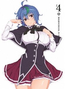 詳しい納期他、ご注文時はお支払・送料・返品のページをご確認ください発売日2018/10/24関連キーワード：ハイスクールDxD ハイスクールDDハイスクールD×D HERO Vol.4【DVD】 ジャンル アニメ萌え系アニメ 監督 末田宜史...
