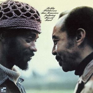 ハッチャーソン ボビー サンフランシスコ詳しい納期他、ご注文時はお支払・送料・返品のページをご確認ください発売日2024/2/28ボビー・ハッチャーソン（vib、mar、perc） / サンフランシスコ（限定盤／UHQCD）サンフランシスコ...