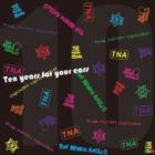 TEN YEARS FOR YOUR EARS詳しい納期他、ご注文時はお支払・送料・返品のページをご確認ください発売日2011/6/15（V.A.） / Ten years for your ears（THE NINTH APOLLO10周...