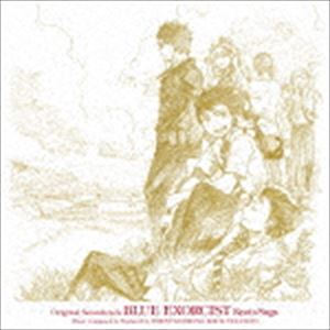 ORIGINAL SOUNDTRACK BLUE EXORCIST KYOTO SAGA詳しい納期他、ご注文時はお支払・送料・返品のページをご確認ください発売日2017/2/22関連キーワード：SVWC-70246/7 青のエクソシスト a...