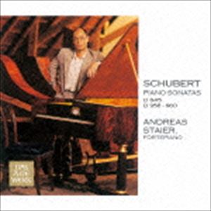 SCHUBERT： PIANO SONATAS D.845 . D.958-960 ETC.詳しい納期他、ご注文時はお支払・送料・返品のページをご確認ください発売日2015/3/11関連キーワード：WPCS-16145/7アンドレアス・シュ...