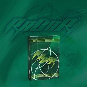 SOLO SINGLE ： RADAR （POCAALBUM） （LTD）詳しい納期他、ご注文時はお支払・送料・返品のページをご確認ください発売日2025/7/1HWANWOONG （ONEUS） / SOLO SINGLE ： RADAR...