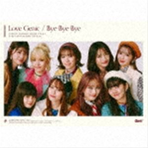 ガールズガールズ ラブ ジェニック バイ バイ バイ詳しい納期他、ご注文時はお支払・送料・返品のページをご確認ください発売日2022/12/21関連キーワード：AICL-4315/6 アルバムGirls2 / Love Genic／Bye-...