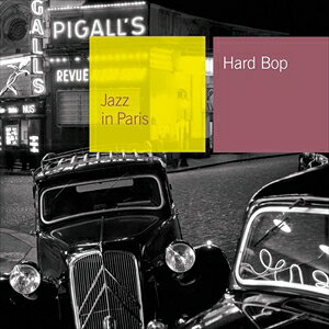 HARD BOP詳しい納期他、ご注文時はお支払・送料・返品のページをご確認ください発売日2017/5/12VARIOUS / HARD BOPヴァリアス / ハード・バップ ジャンル ジャズ・フュージョン海外ジャズ 関連キーワード ヴァリア...