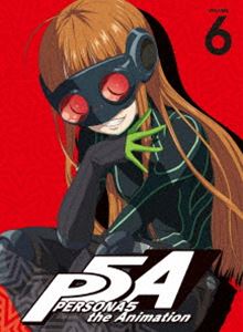 詳しい納期他、ご注文時はお支払・送料・返品のページをご確認ください発売日2018/11/28関連キーワード：P5ペルソナ5 6（完全生産限定版） ジャンル アニメテレビアニメ 監督 石浜真史 出演 福山潤宮野真守水樹奈々大谷育江杉田智和佐藤...
