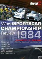詳しい納期他、ご注文時はお支払・送料・返品のページをご確認ください発売日2010/10/201984年世界スポーツカー選手権 総集編 ジャンル スポーツモータースポーツ 監督 出演 世界スポーツカー選手権の1984年シーズン総集編DVD。圧...