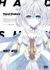 詳しい納期他、ご注文時はお支払・送料・返品のページをご確認ください発売日2017/5/24ハンドシェイカー DVD-BOX 下巻 ジャンル アニメテレビアニメ 監督 鈴木信吾金澤洪充 出演 斉藤壮馬諸星すみれ森久保祥太郎茅野愛衣村瀬歩上坂す...
