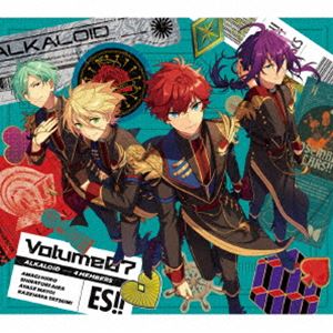 アルカロイド アンサンブルスターズ アルバムシリーズ トリップ詳しい納期他、ご注文時はお支払・送料・返品のページをご確認ください発売日2023/12/20関連キーワード：あんスタ あんスタ あんすたALKALOID / あんさんぶるスターズ...